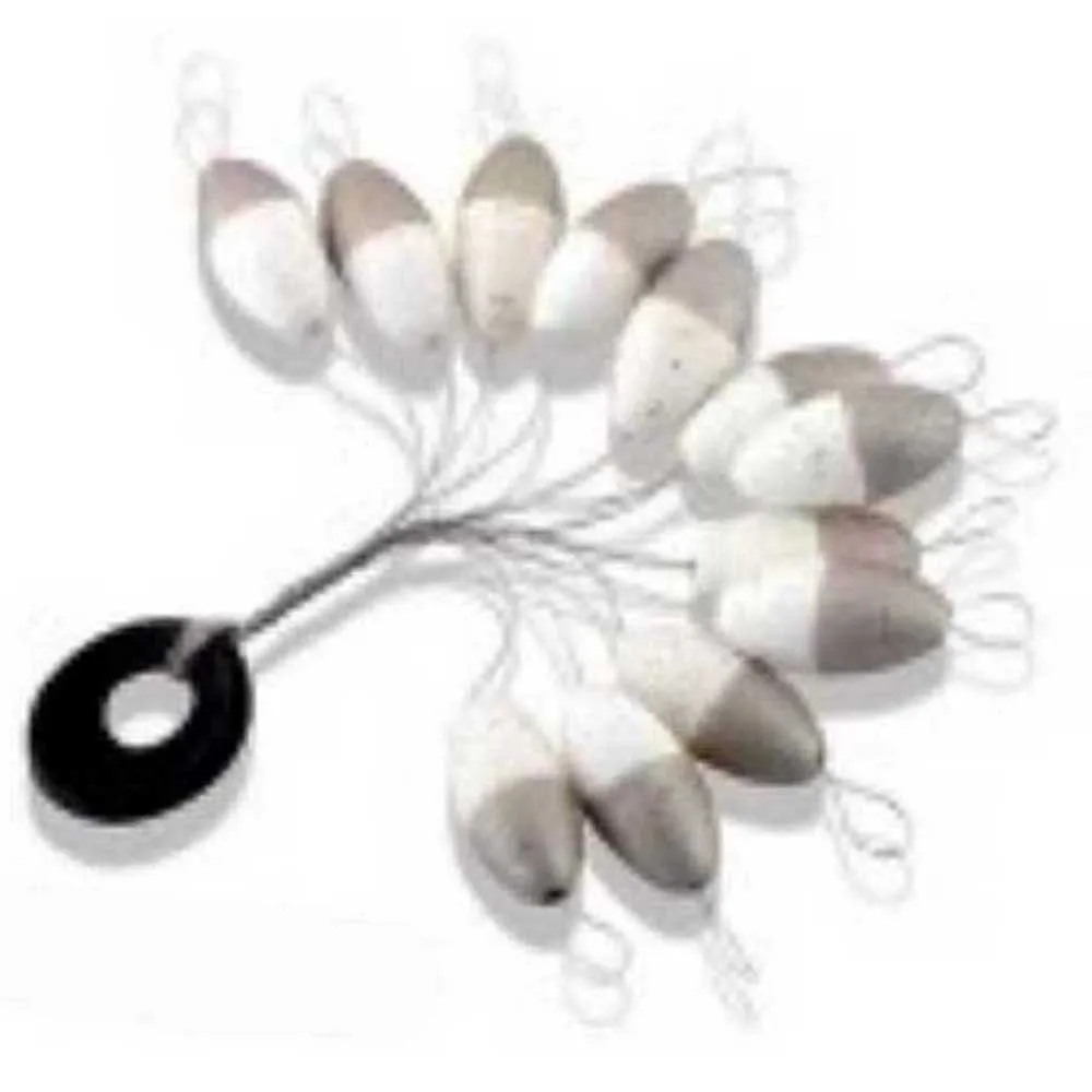 ZunZun Floating Stoppers Red | Waveinn