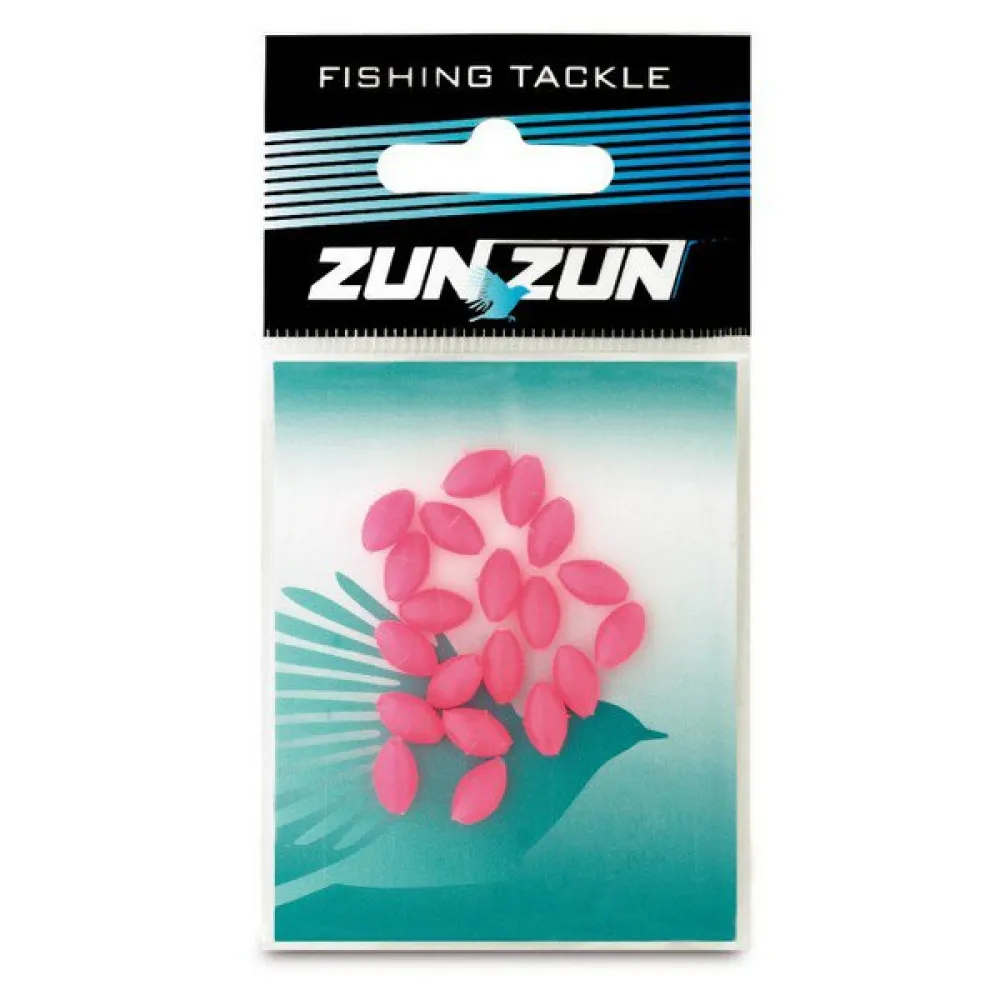 Zunzun Contas De Silicone Cinzento | Waveinn