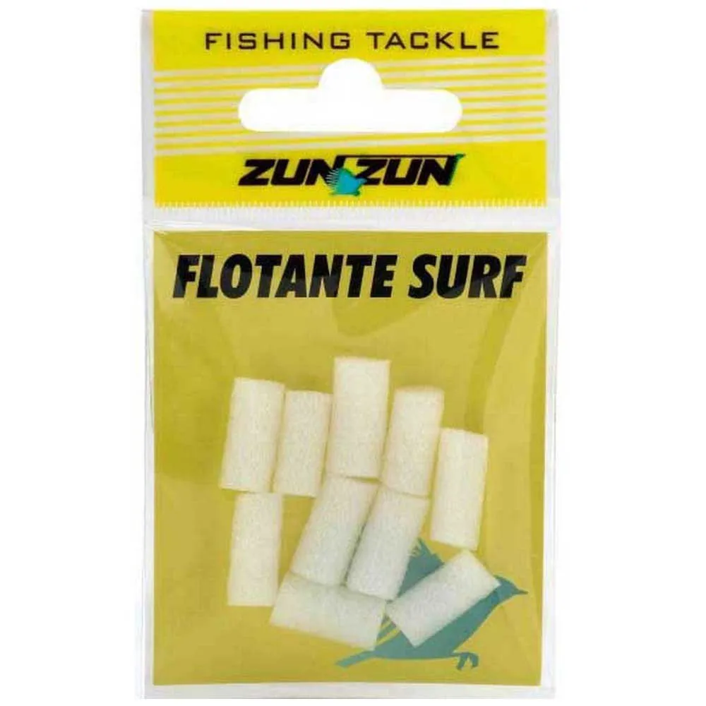 ZunZun Galleggiante Surf W Bianco | Waveinn