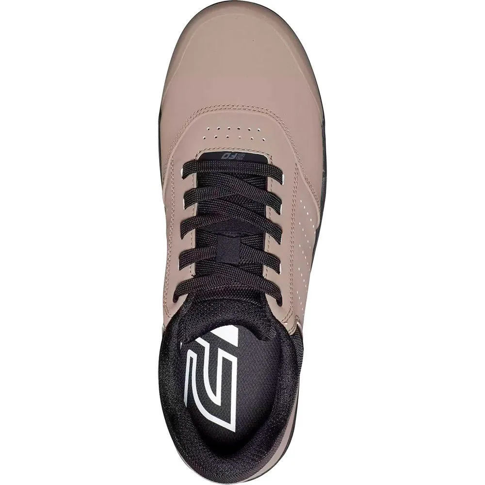 Specialized 2FO Roost Clip MTB Shoes, Brown | Bikeinn