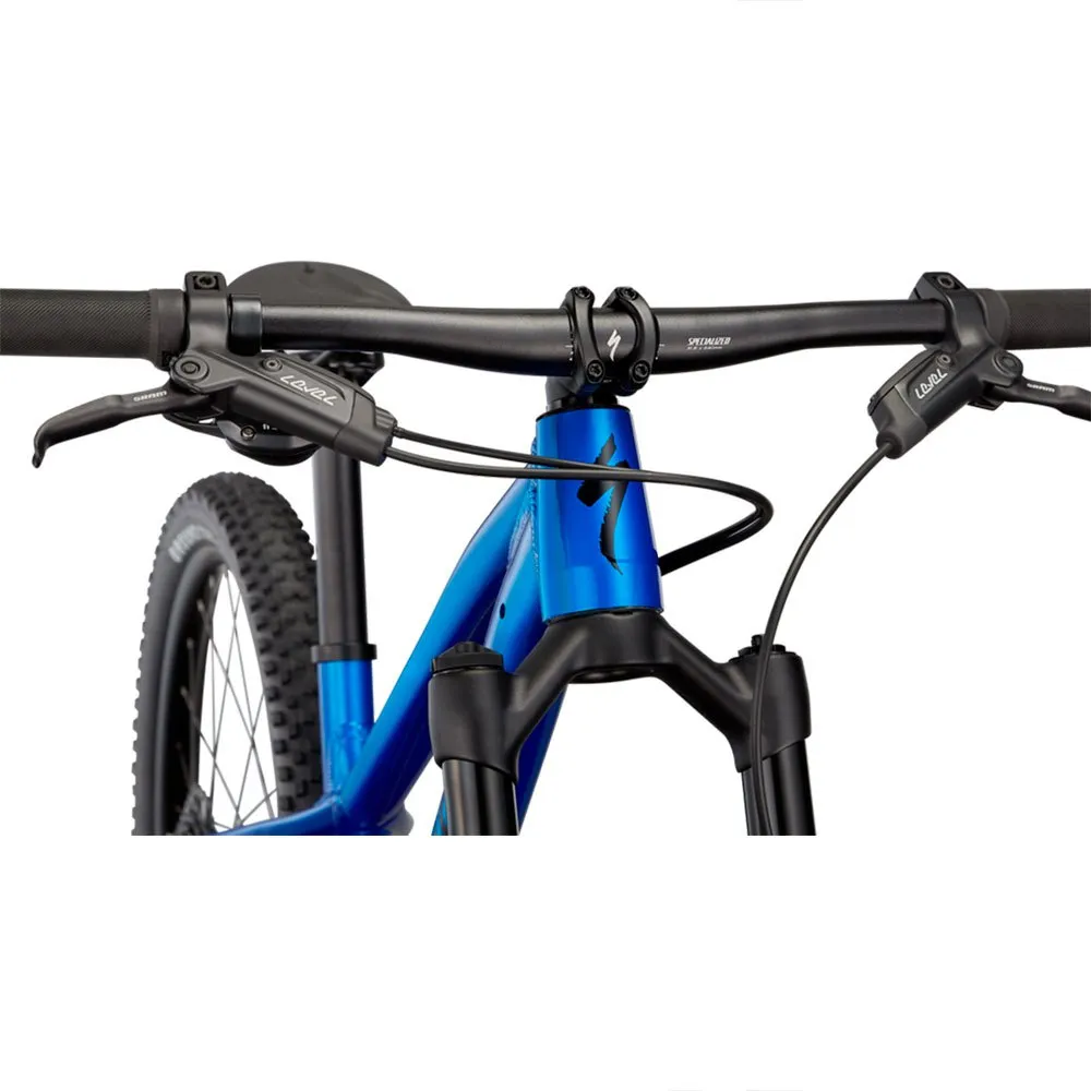 Specialized Riprock Expert 24 MTB Bike, Blue | Bikeinn