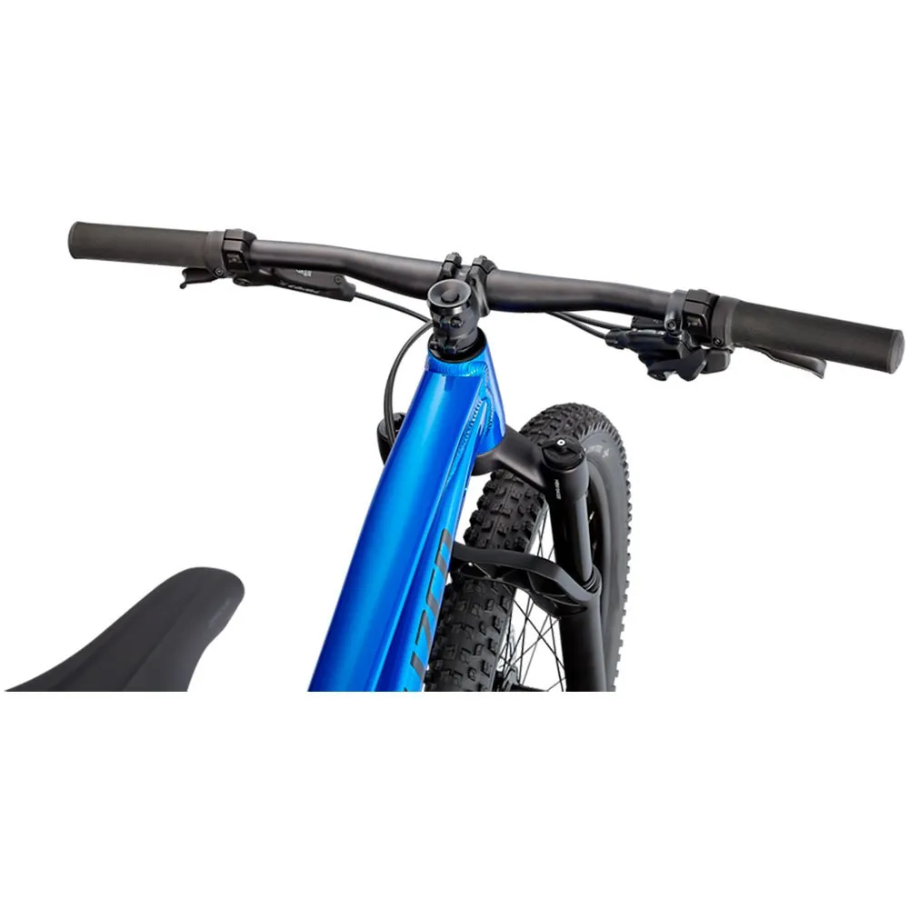 Specialized Riprock Expert 24 MTB Bike, Blue | Bikeinn