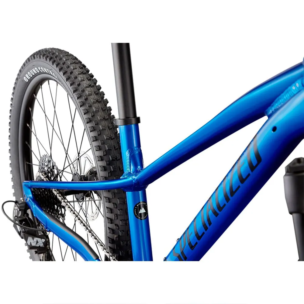 Specialized Riprock Expert 24 MTB Bike, Blue | Bikeinn