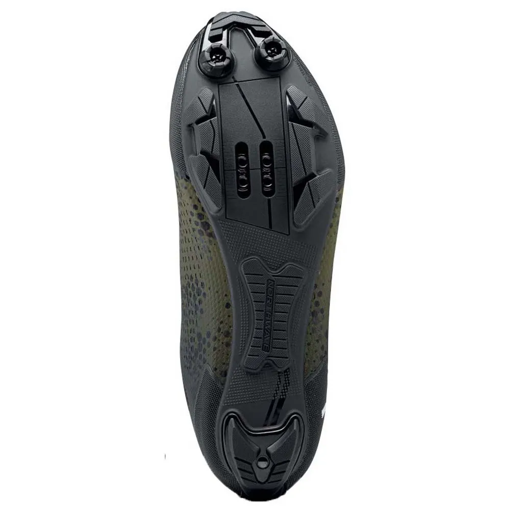 Northwave Razer 2 MTB-Schuhe, Grün | Bikeinn