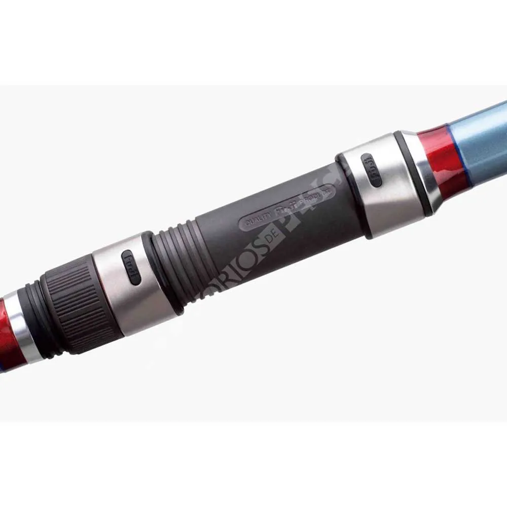 ZunZun Yucatan surfcasting rod | Waveinn