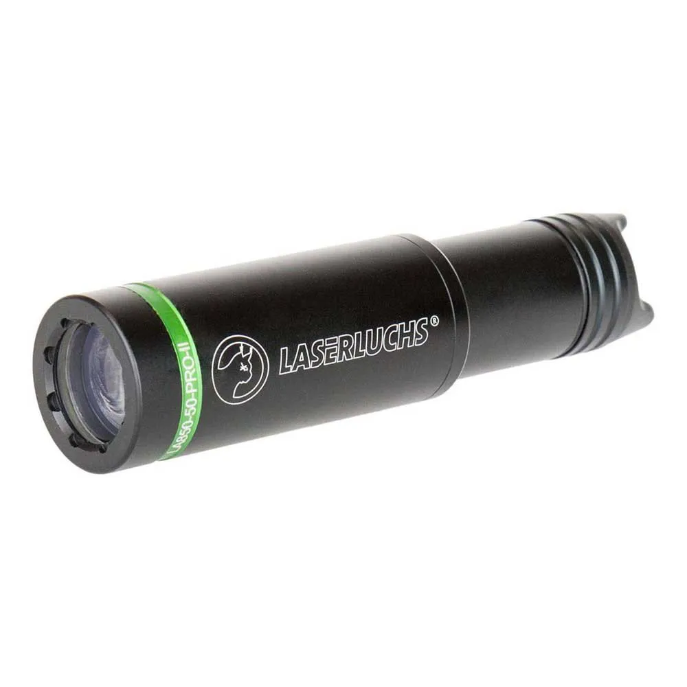Laserluchs LA 850-50 Pro II Generation Infrared Illuminator Black| Hunt