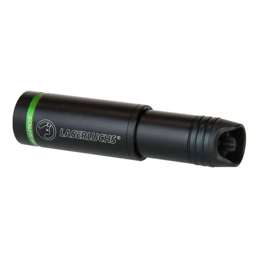 Laserluchs LA 850-50 Pro II Generation Infrared Illuminator Black| Hunt