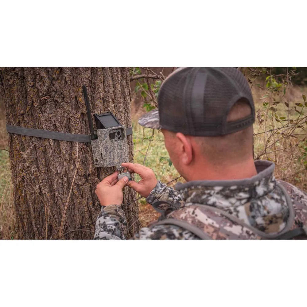 Spypoint Steel SB-300 Box Grey | Hunting