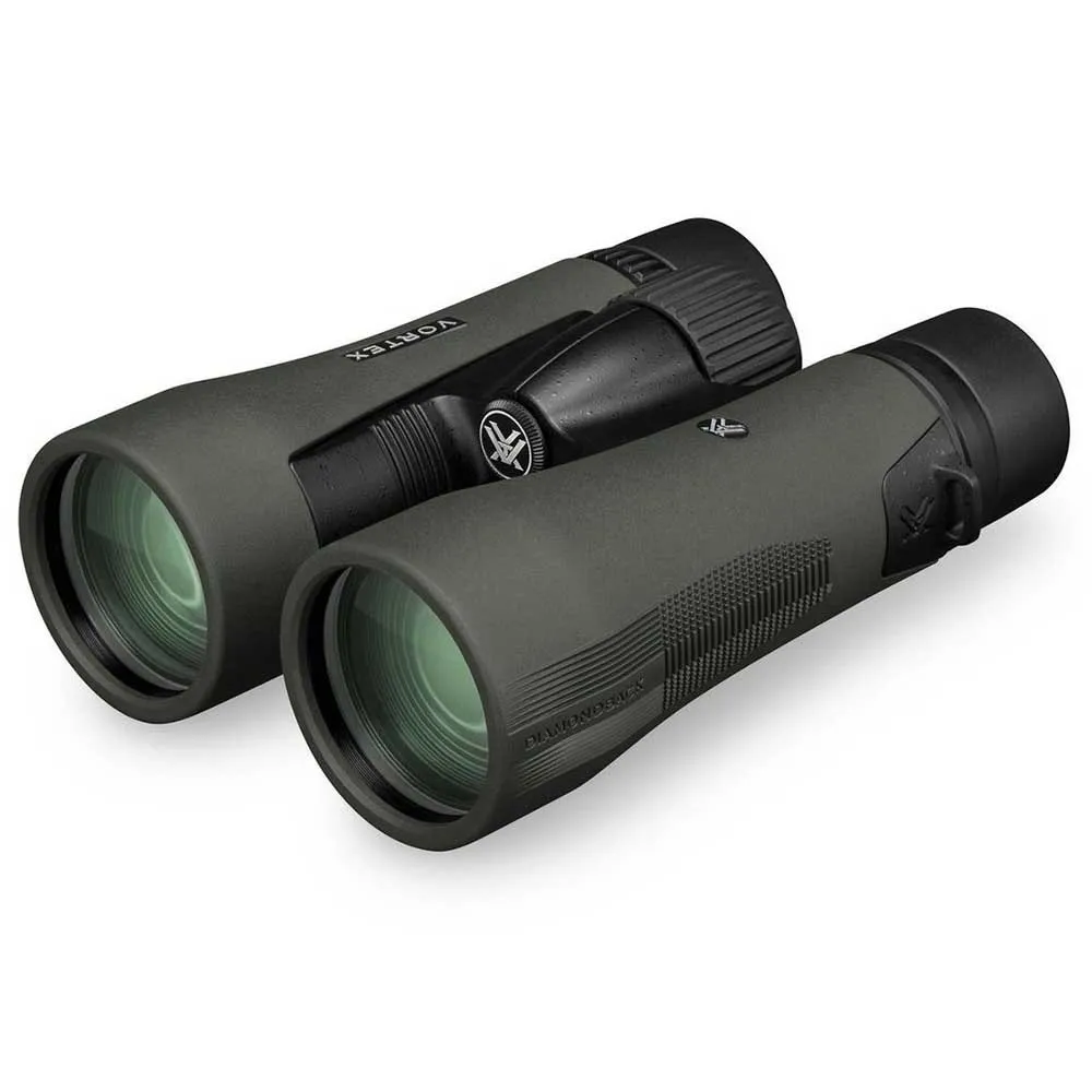 Vortex Diamondback HD 8x32 binoculars Black | Trekkinn