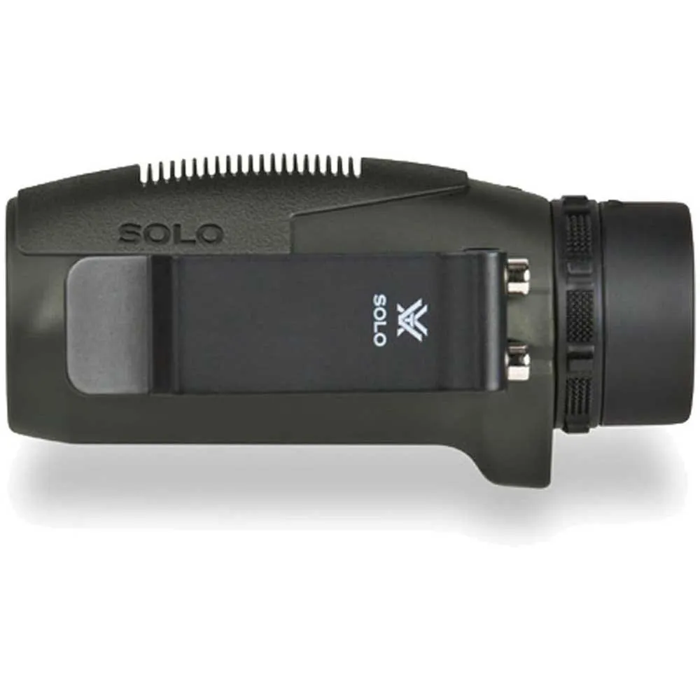 Vortex Monocular 8 x 36 Black | Trekkinn