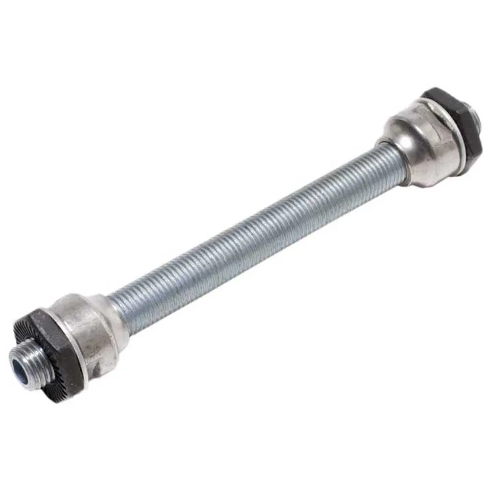 Miche Front Hub Axle, Silver | Bikeinn
