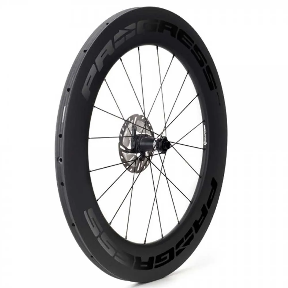 Progress Space Disc road front wheel | Bikeinn