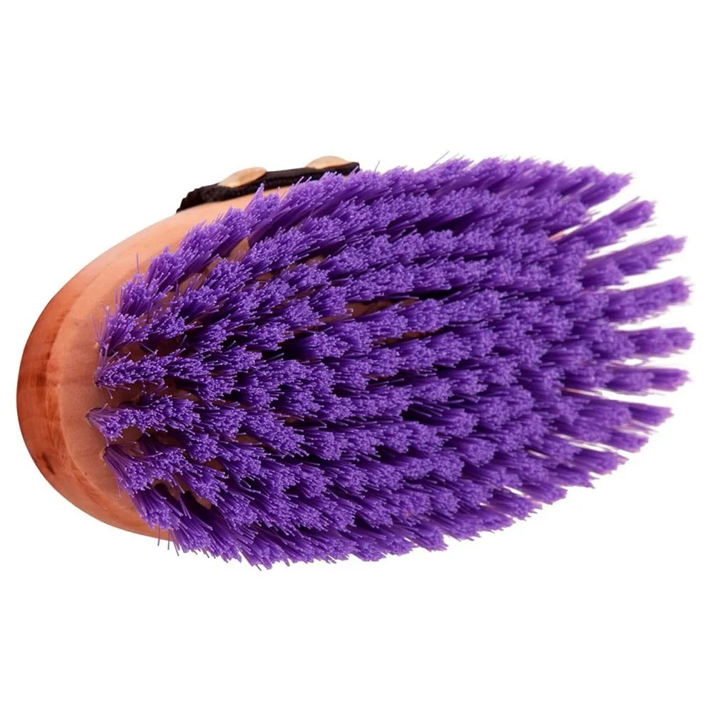 Premiere Soft Small Brush Beige | Horse Riding