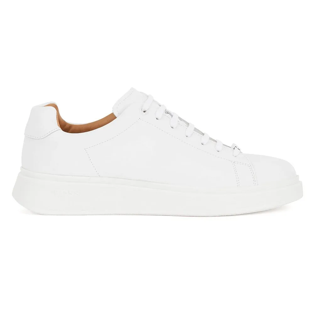 BOSS Bulton Trainers White | Dressinn