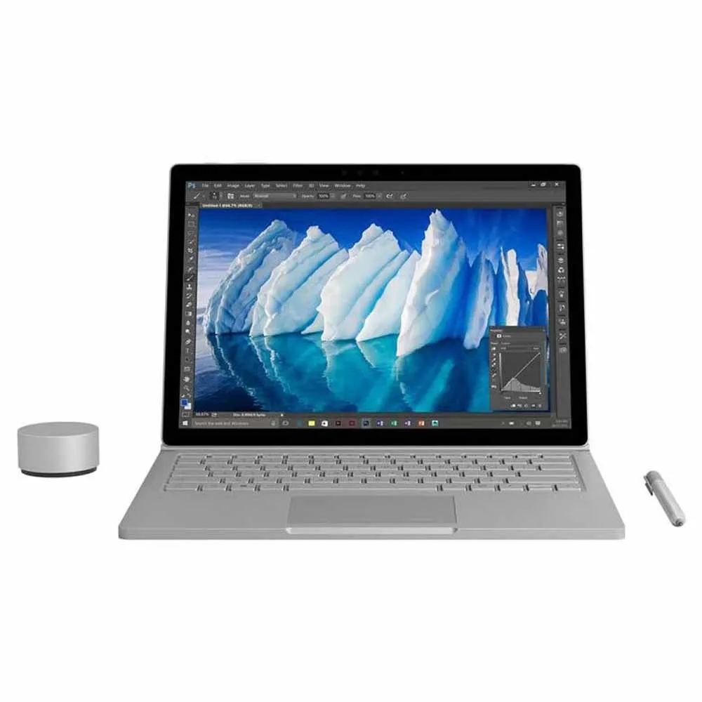 Microsoft Herramienta Surface Dial | Techinn