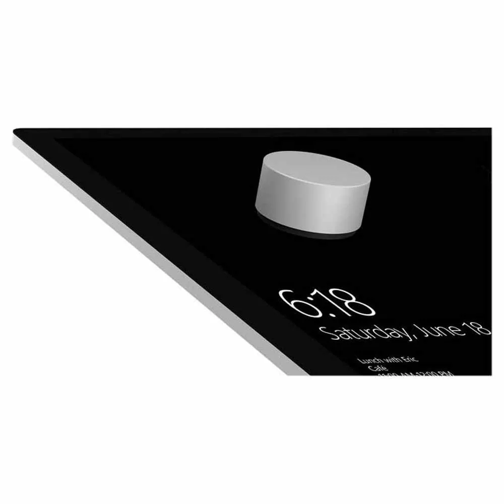 Microsoft Surface Dial Tool Silver | Techinn