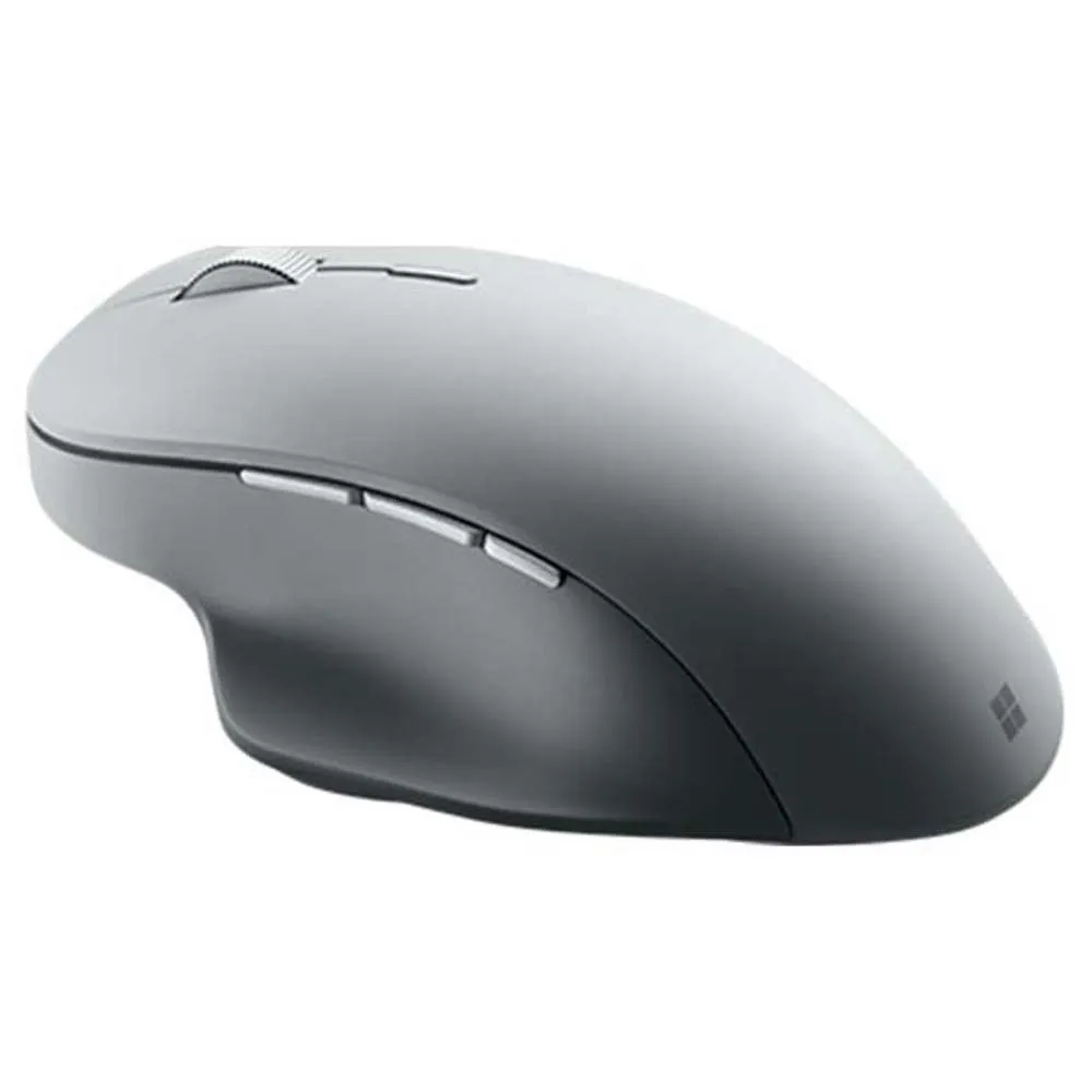 Microsoft Surface Precision Wireless Mouse Grey | Techinn
