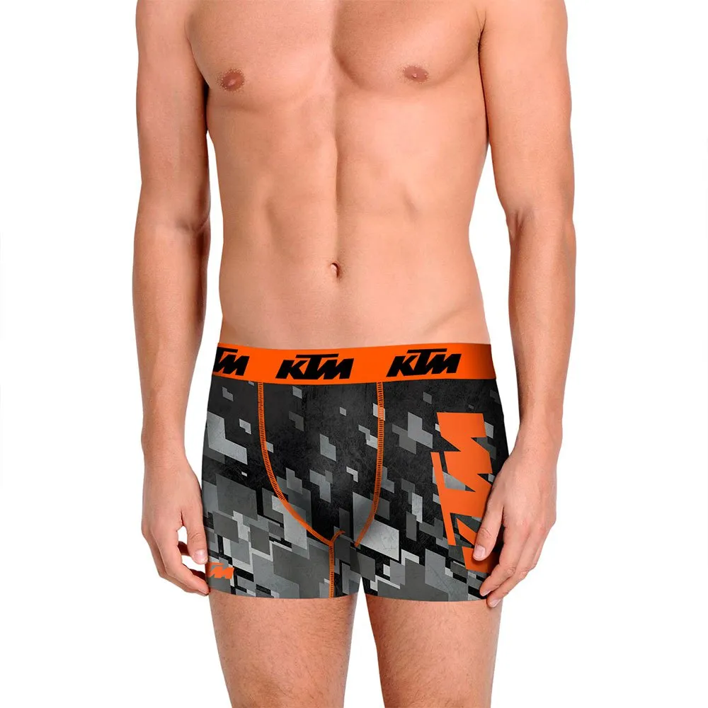 Ktm Bóxer Kymi Ring Negro | Trekkinn