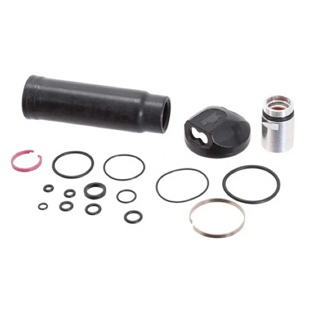 Fox iCD Repair Kit, Black | Bikeinn