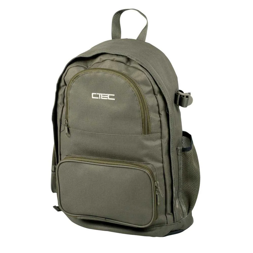 CTEC Backpack | Waveinn