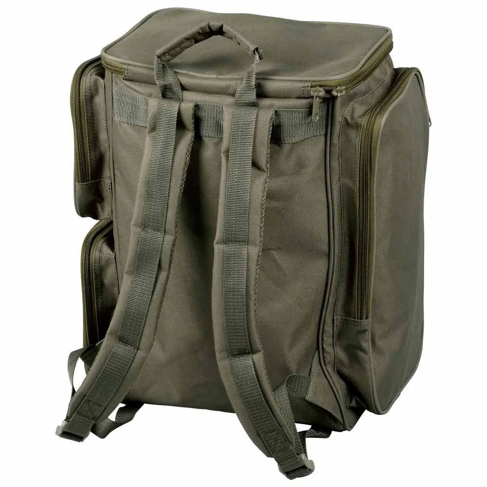 CTEC Square Backpack Green | Waveinn