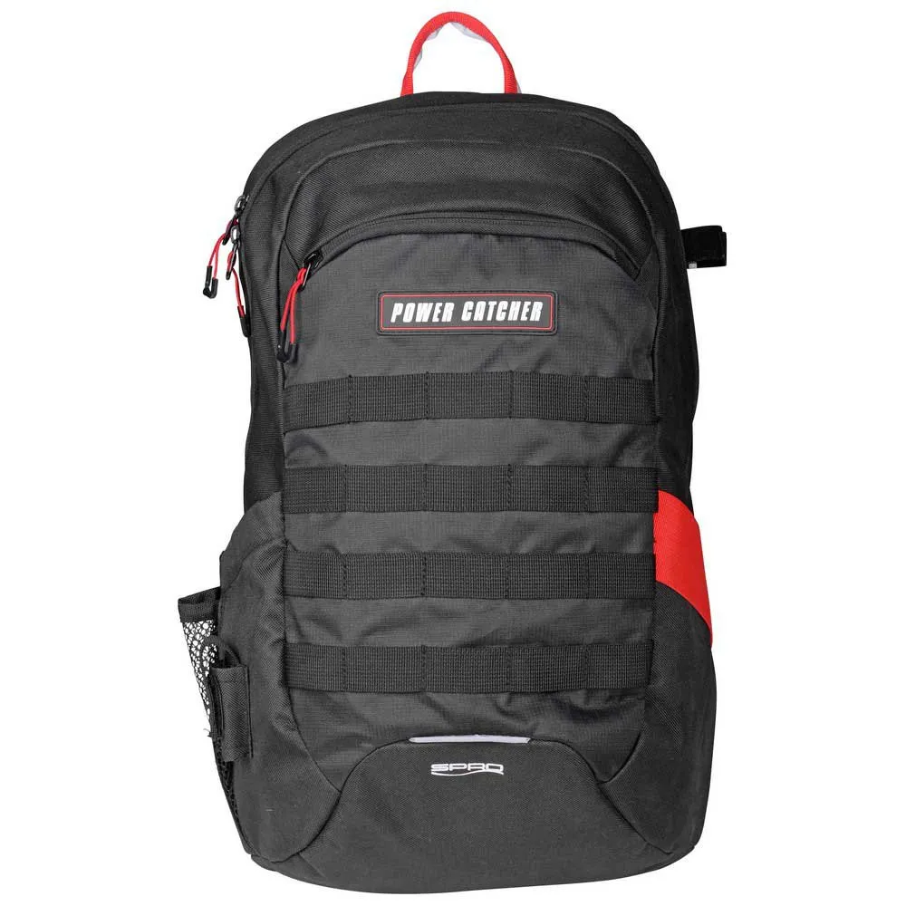 Spro PC Backpack Black | Waveinn