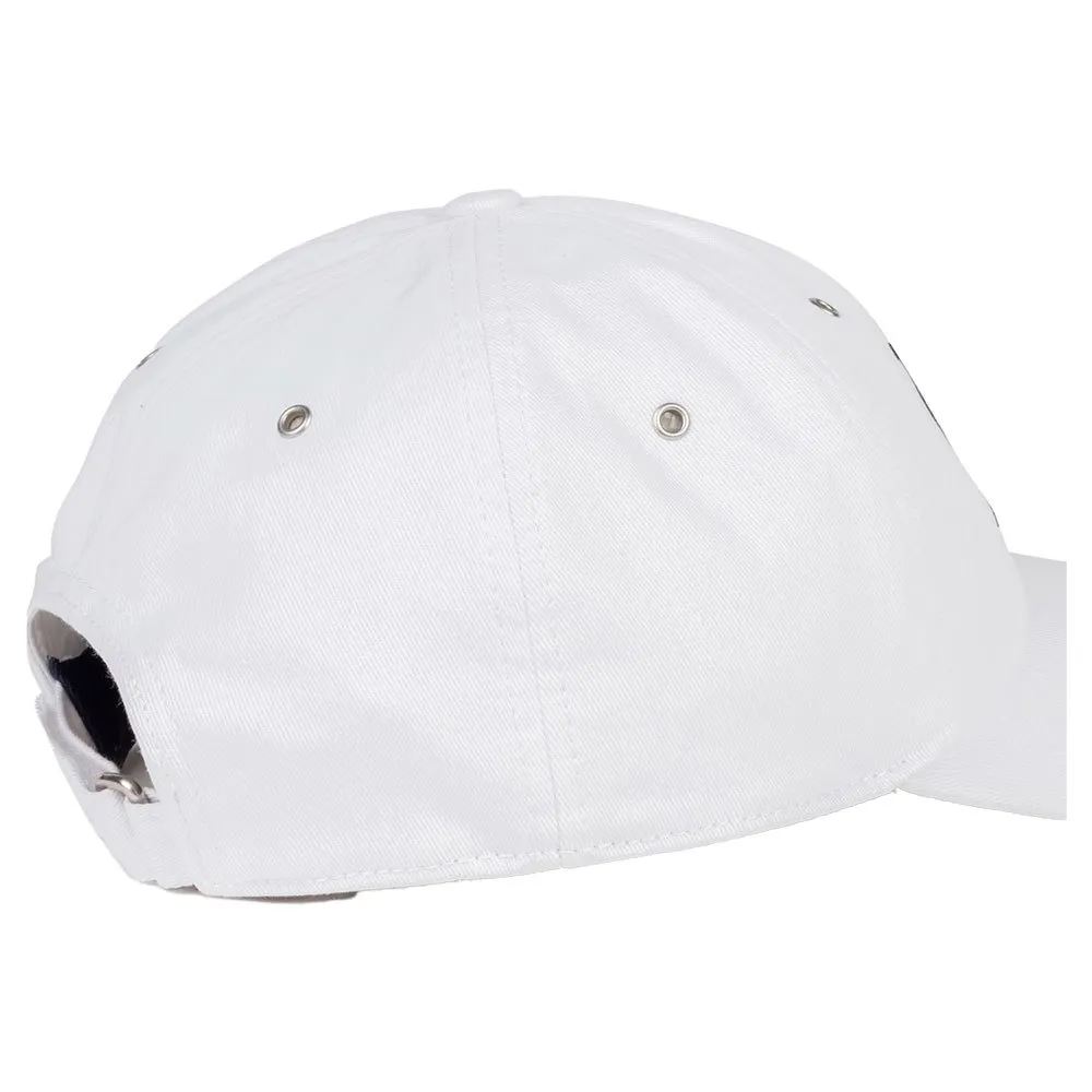 Façonnable Nautical Cap White | Dressinn