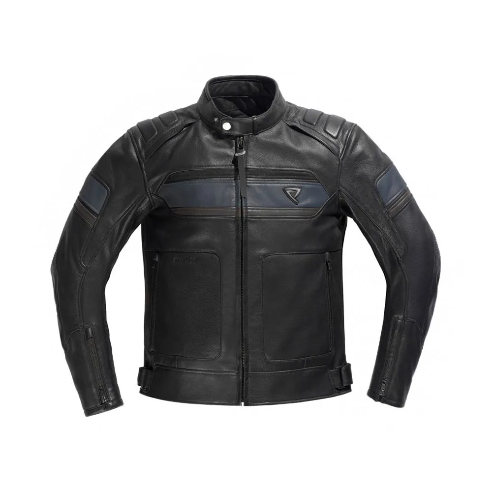 Difi Basilisk Jacket Black | Motardinn