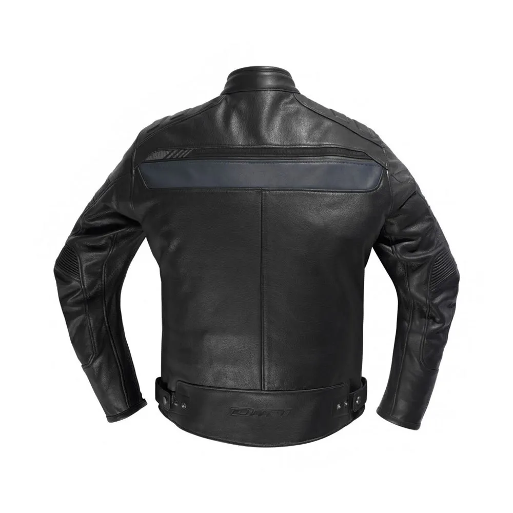 Difi Basilisk Jacket Black | Motardinn