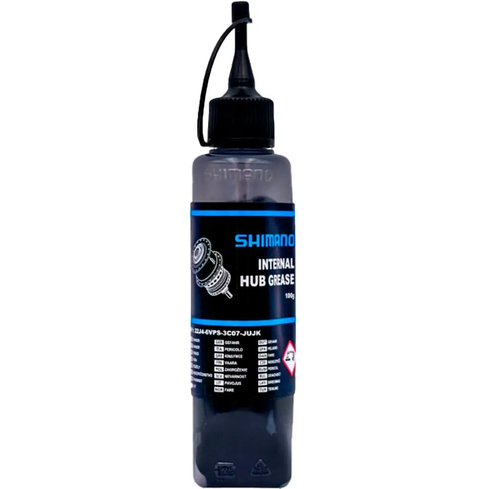 Shimano SG-Various Multi Purpose Grease 100g, White | Bikeinn