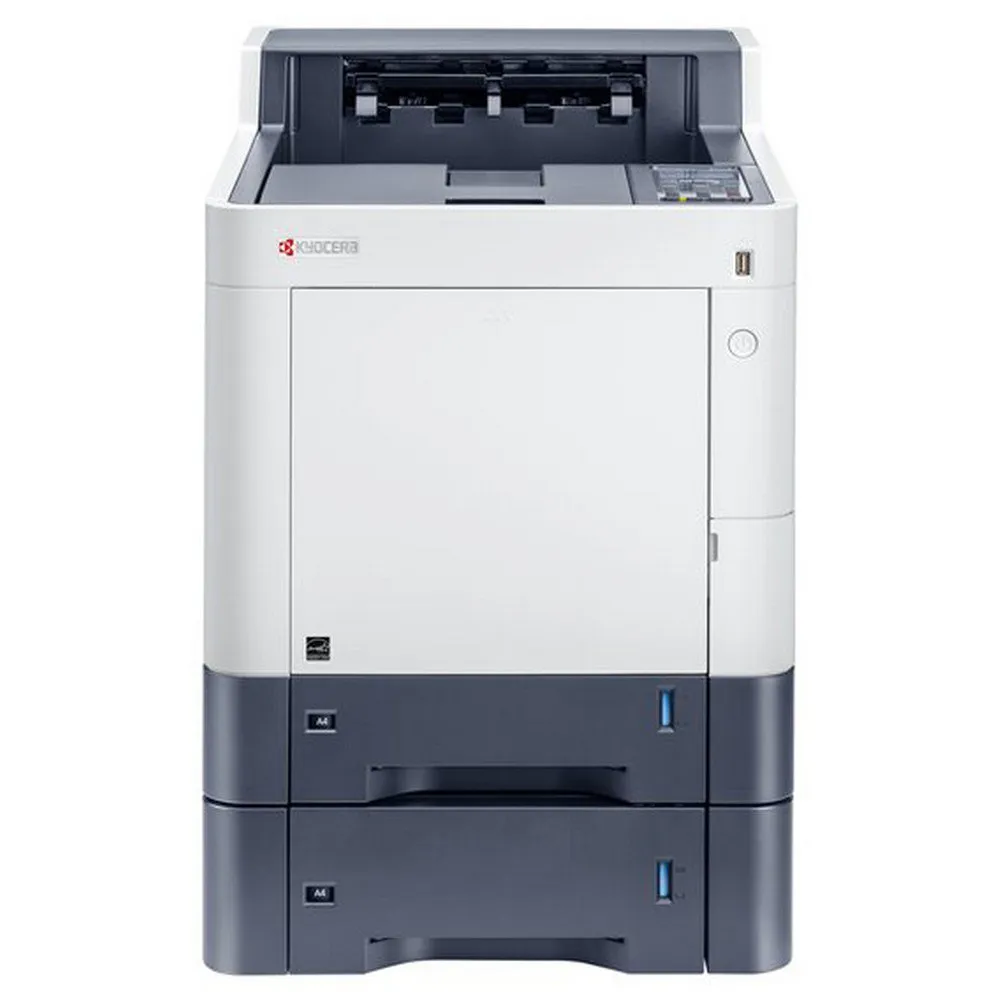 Kyocera ECOSYS P6235cdn Printer White | Techinn