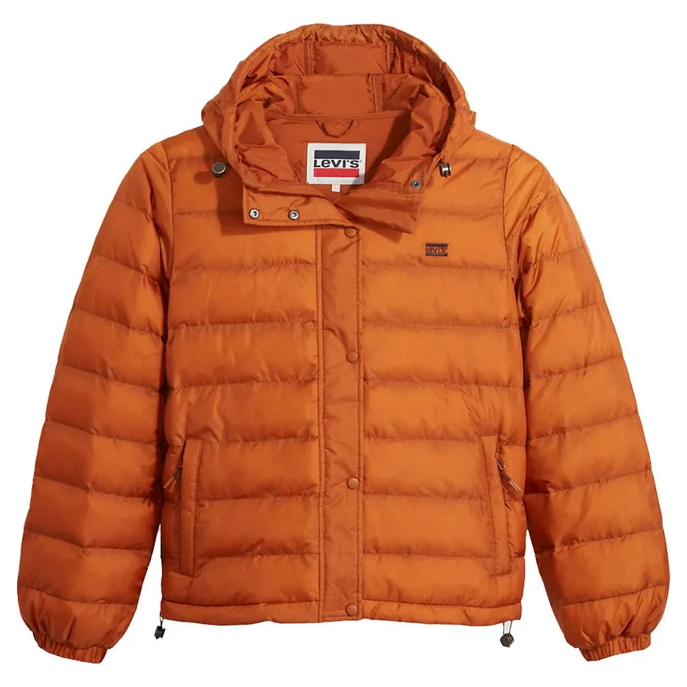 Levi´s ® Edie jacket Orange | Dressinn