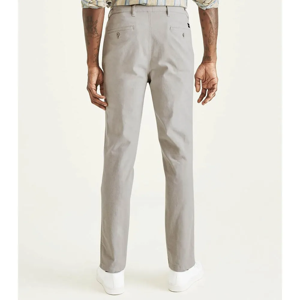 Dockers Alpha Icon Tapered jeans Grey | Dressinn
