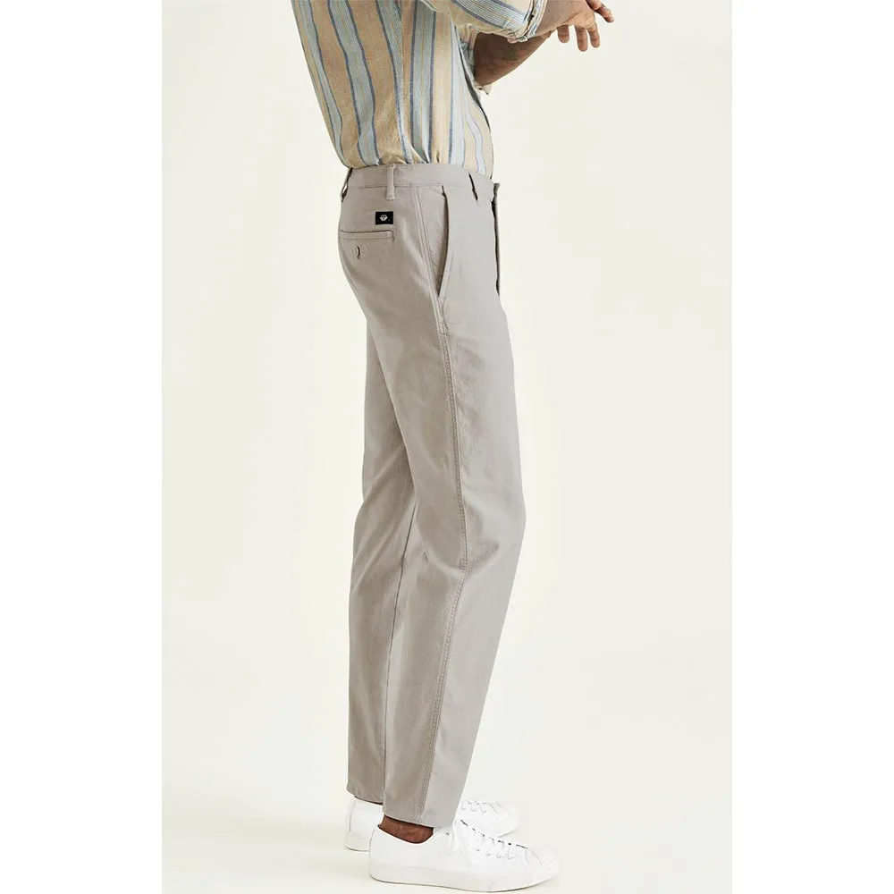 Dockers Alpha Icon Tapered jeans Grey | Dressinn