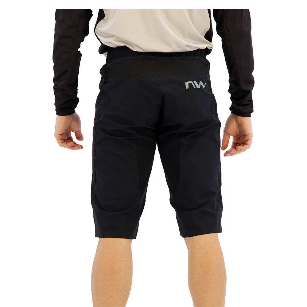 Northwave Bomb shorts, Black | Bikeinn