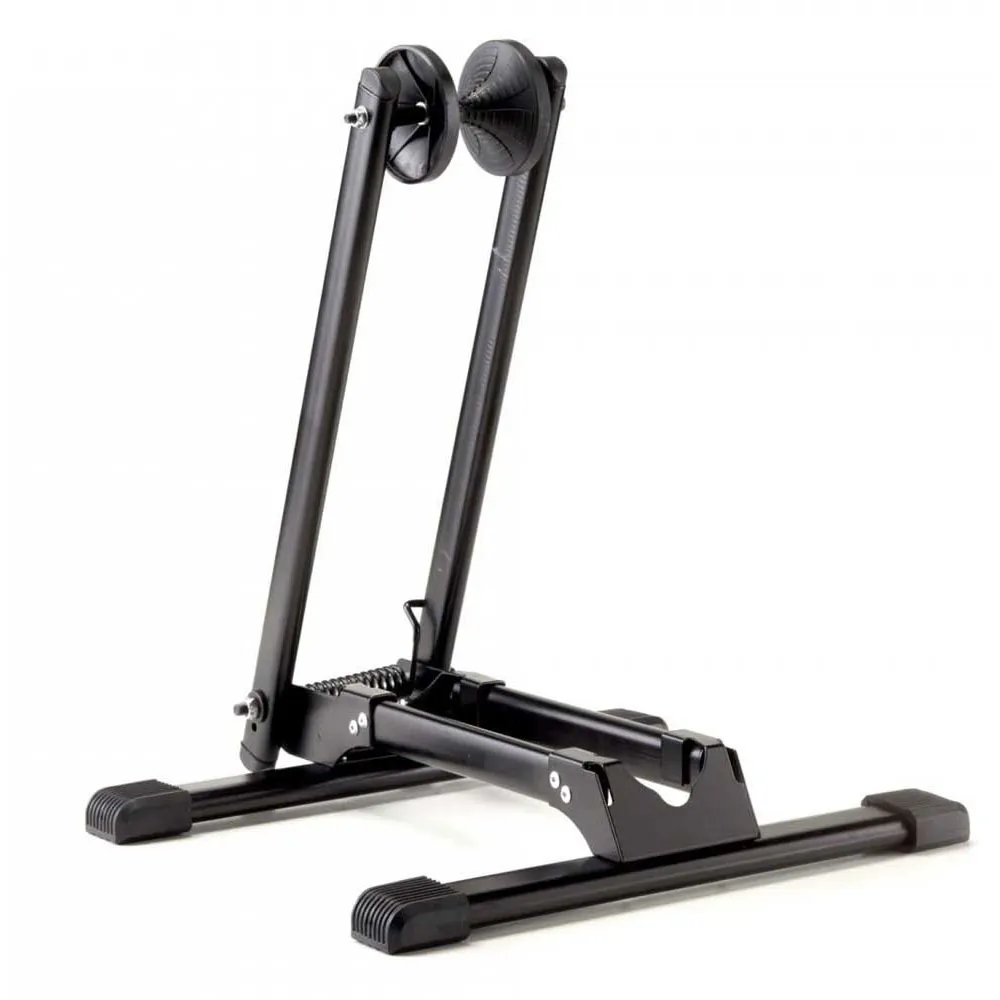 Bonin Foldable Bike Stand, Black | Bikeinn