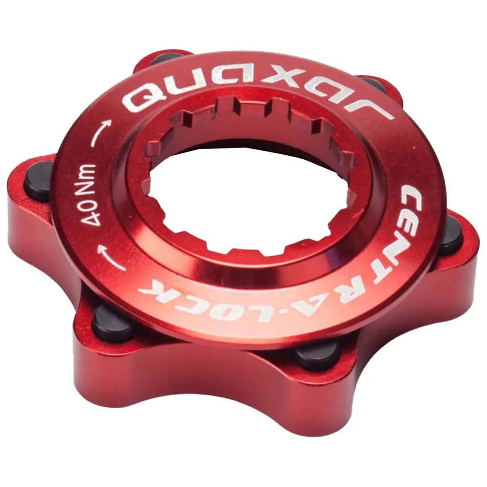 Quaxar CL Disc Adapter | Bikeinn