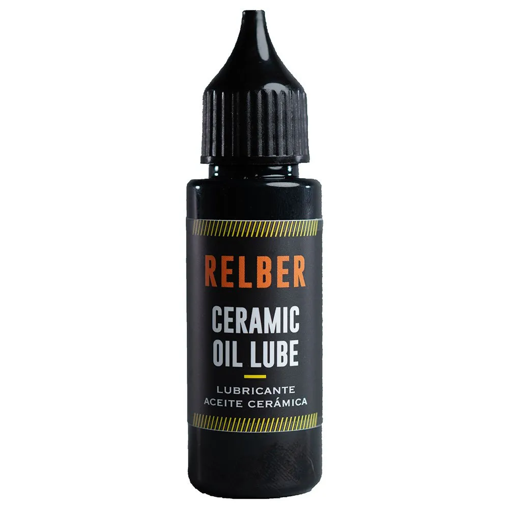 Relber Dry Ceramic Lubricant 30ml | Bikeinn
