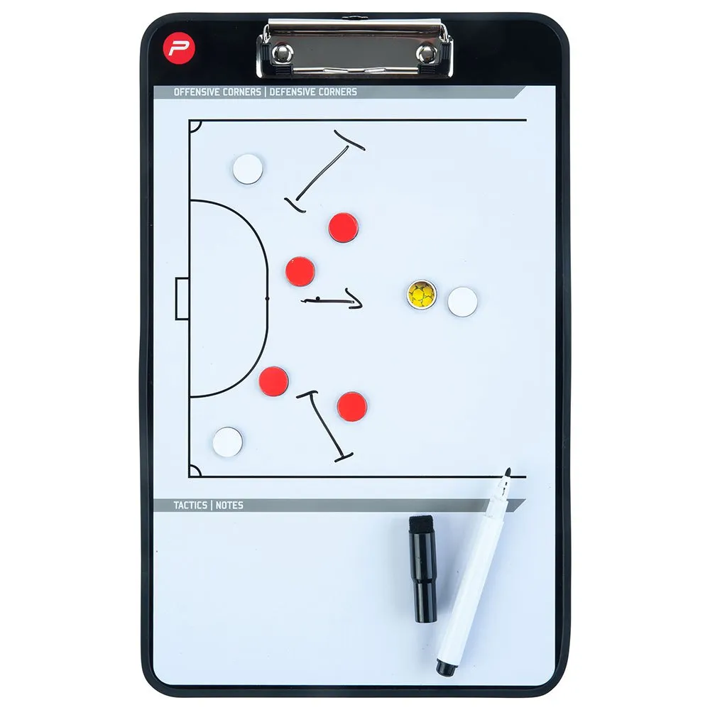 Pure2improve Coach Board Futsal | Goalinn