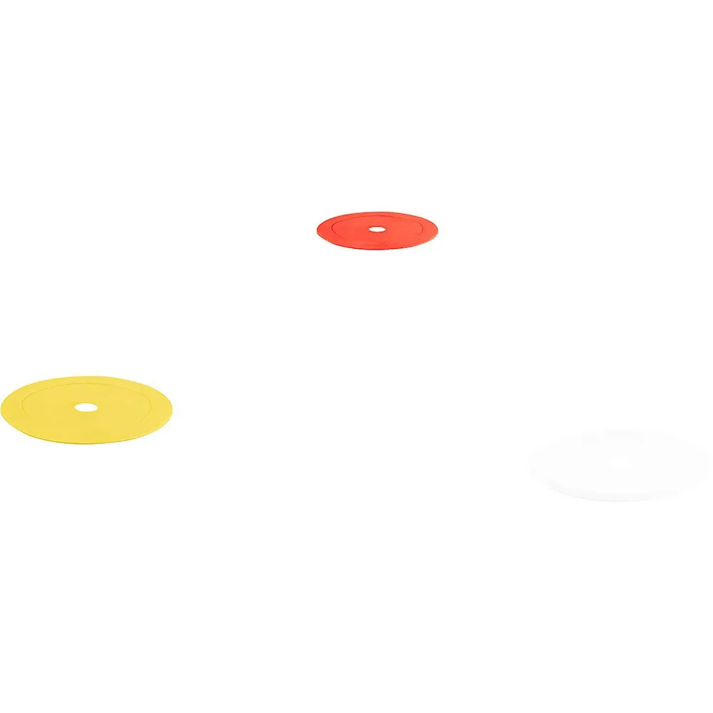 Pure2improve Training Markers | Goalinn