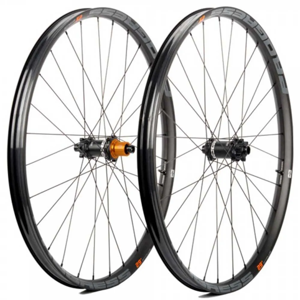 Progress MT Plus Nitro 27.5´´ MTB wheel set | Bikeinn
