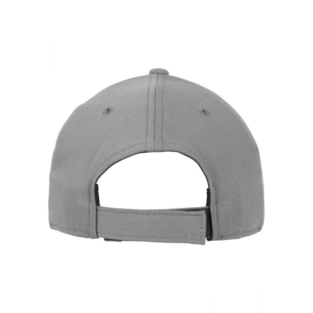 Flexfit Cap 110 Pro-formance Grey | Dressinn