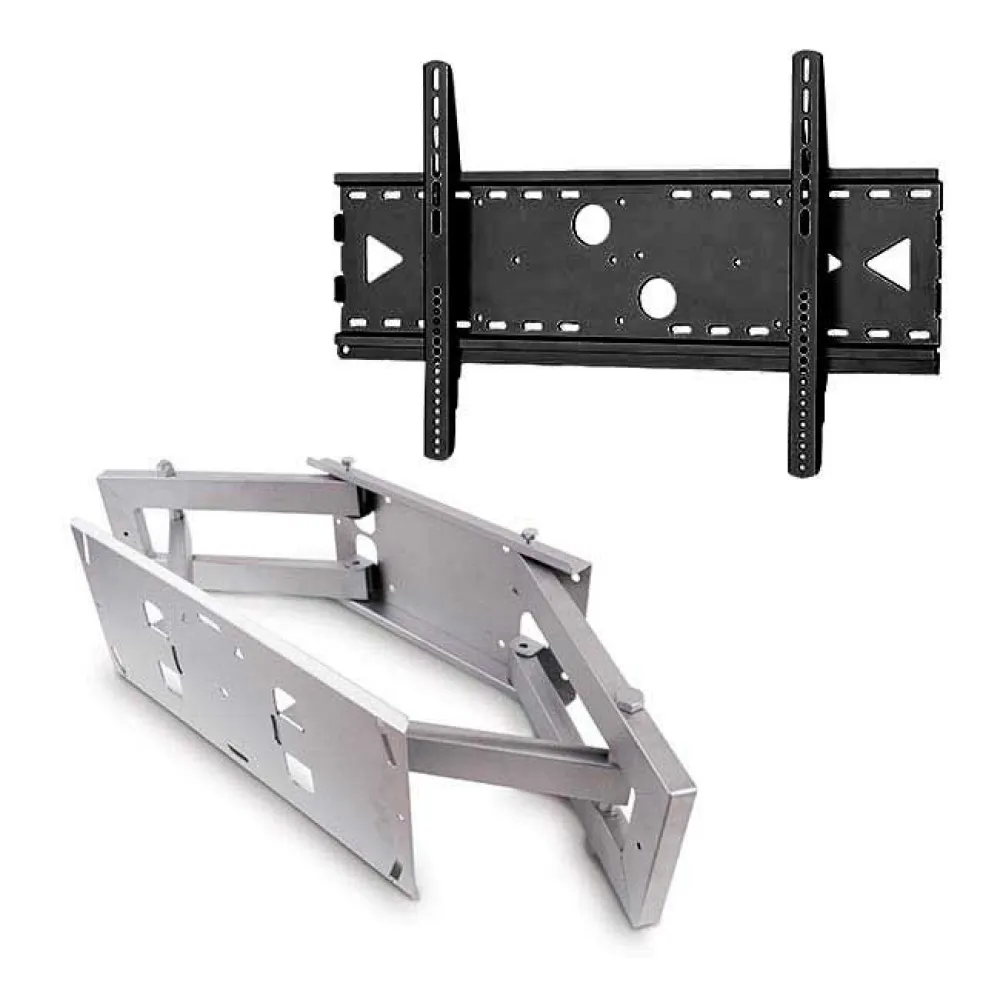 Dti SOP-2000+REACH 24-65´´ 40kg TV stand | Techinn