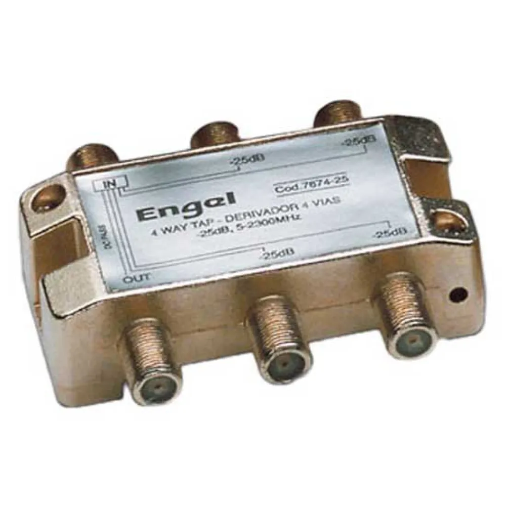 Engel MP6425 4 Tracks Distributor | Techinn