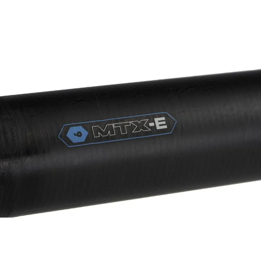 Matrix fishing E1 Section 3 Black | Waveinn