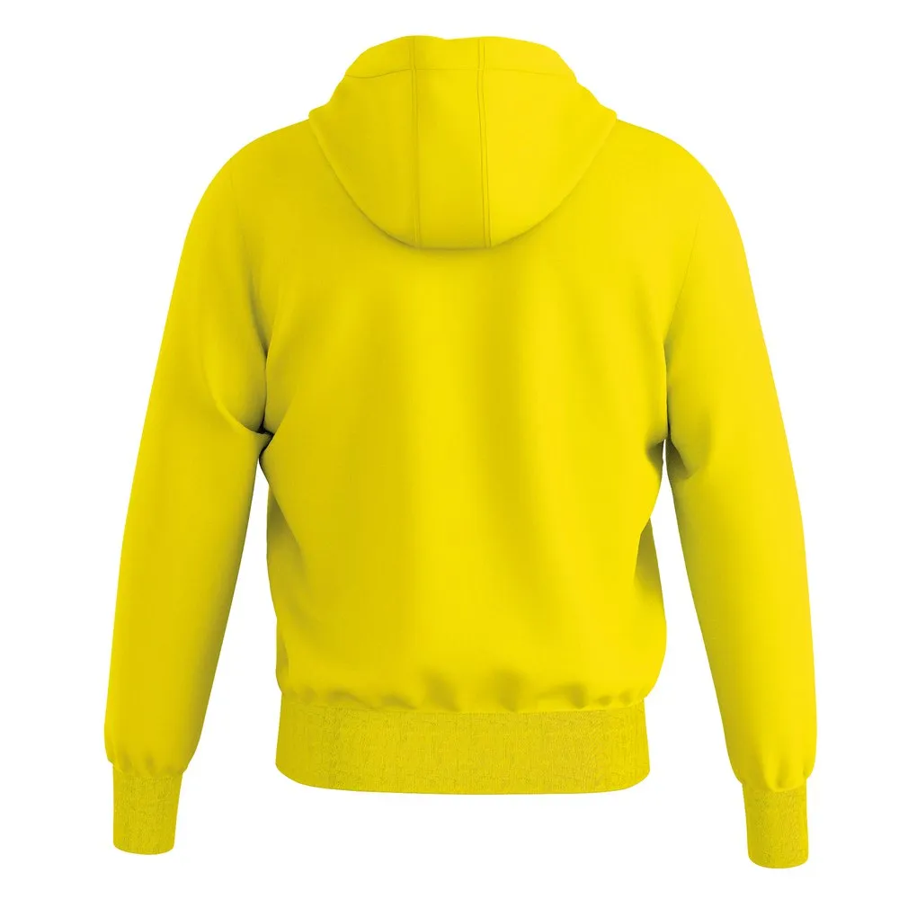 Errea Jacket Jacob Yellow | Traininn