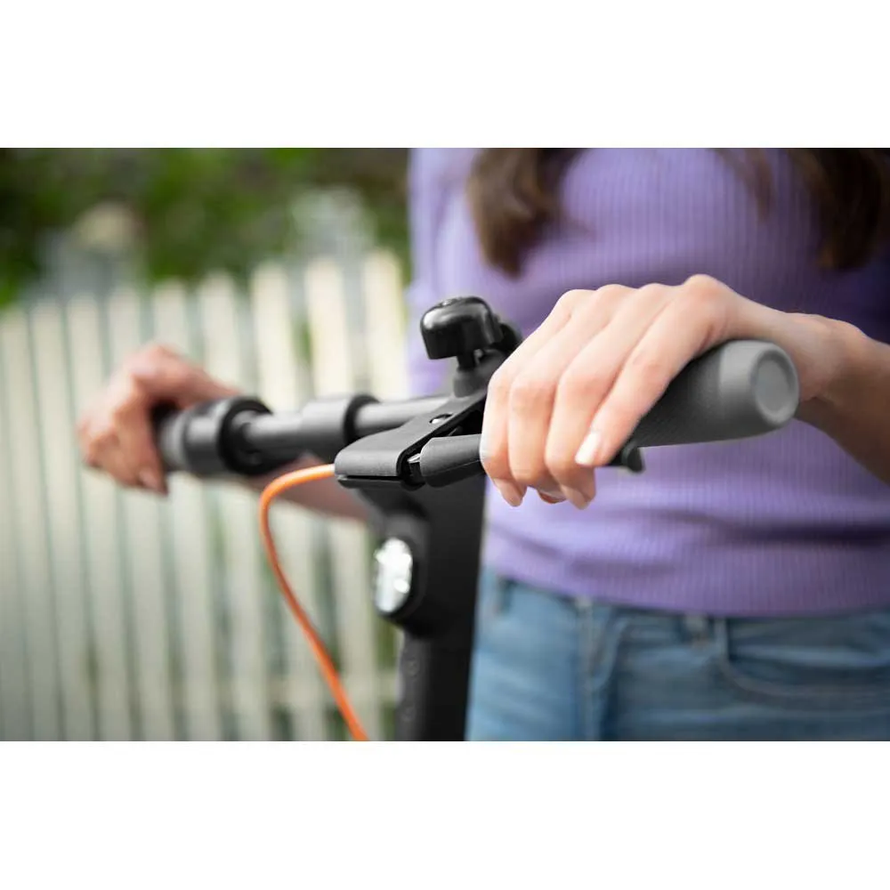 Segway F40E Electric Scooter Black | Dressinn