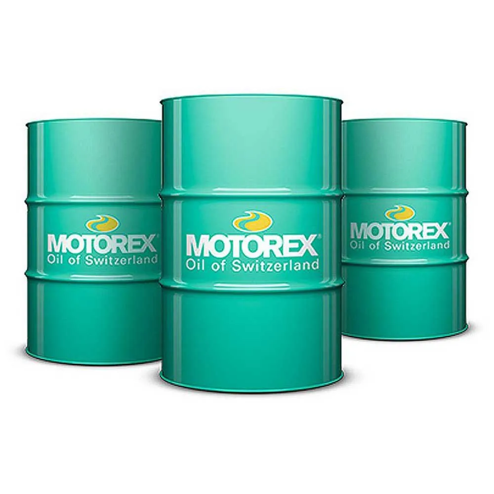 Motorex 4T 15W50 Drum 58L motor oil | Motardinn