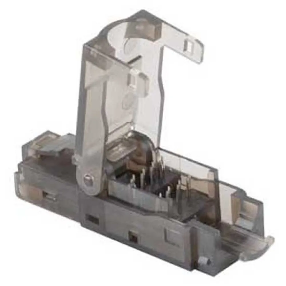 Lanberg CAT UTP Tool Less Conector 6A | Techinn