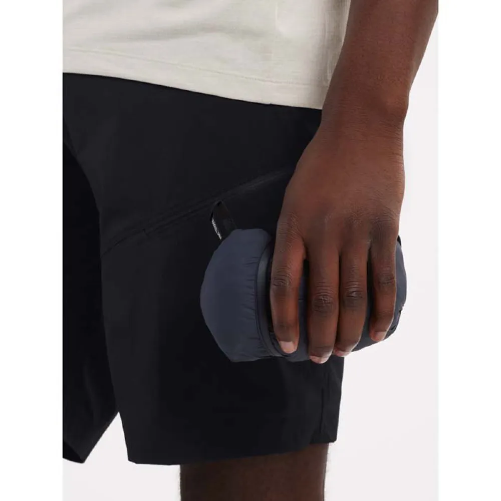 Arc’teryx Nodin jacket Blue | Trekkinn